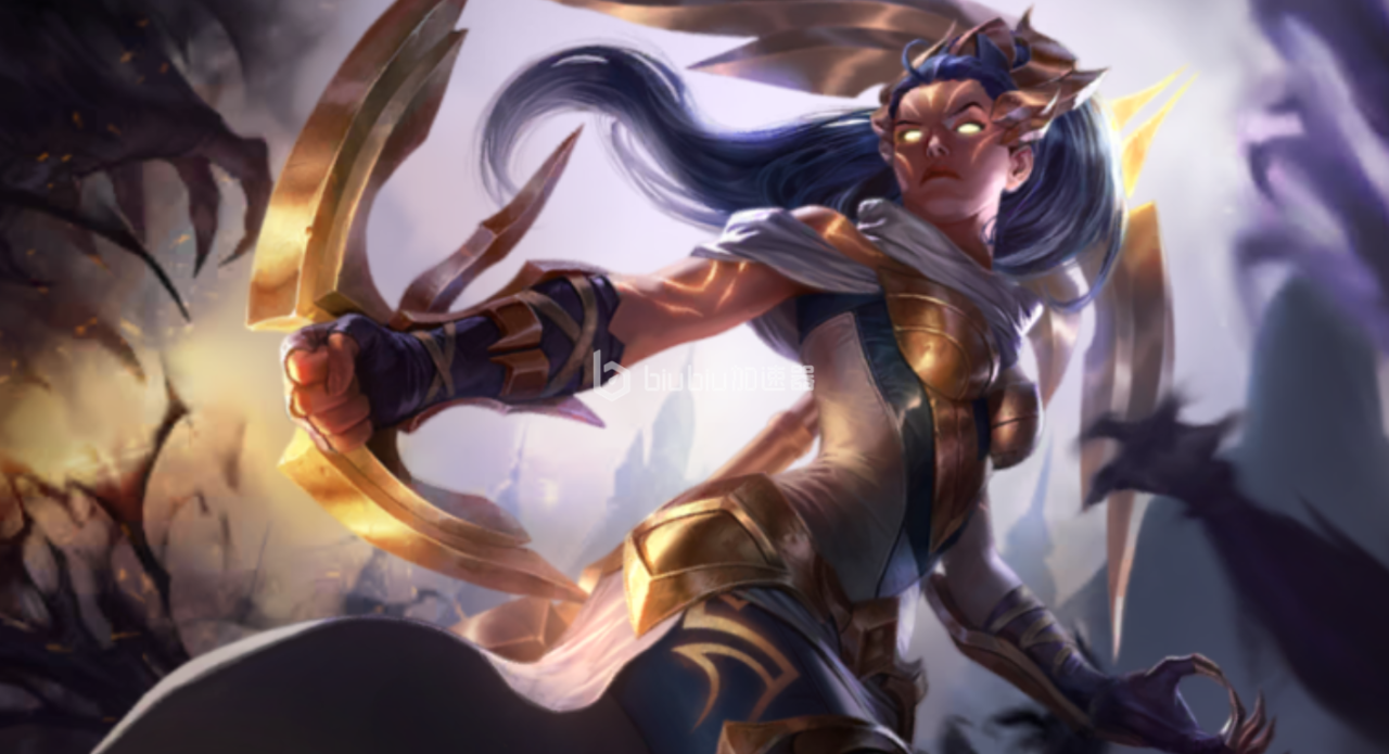 英雄联盟手游2.3bvn加强怎么玩？vn加强玩法攻略-乐逗玩