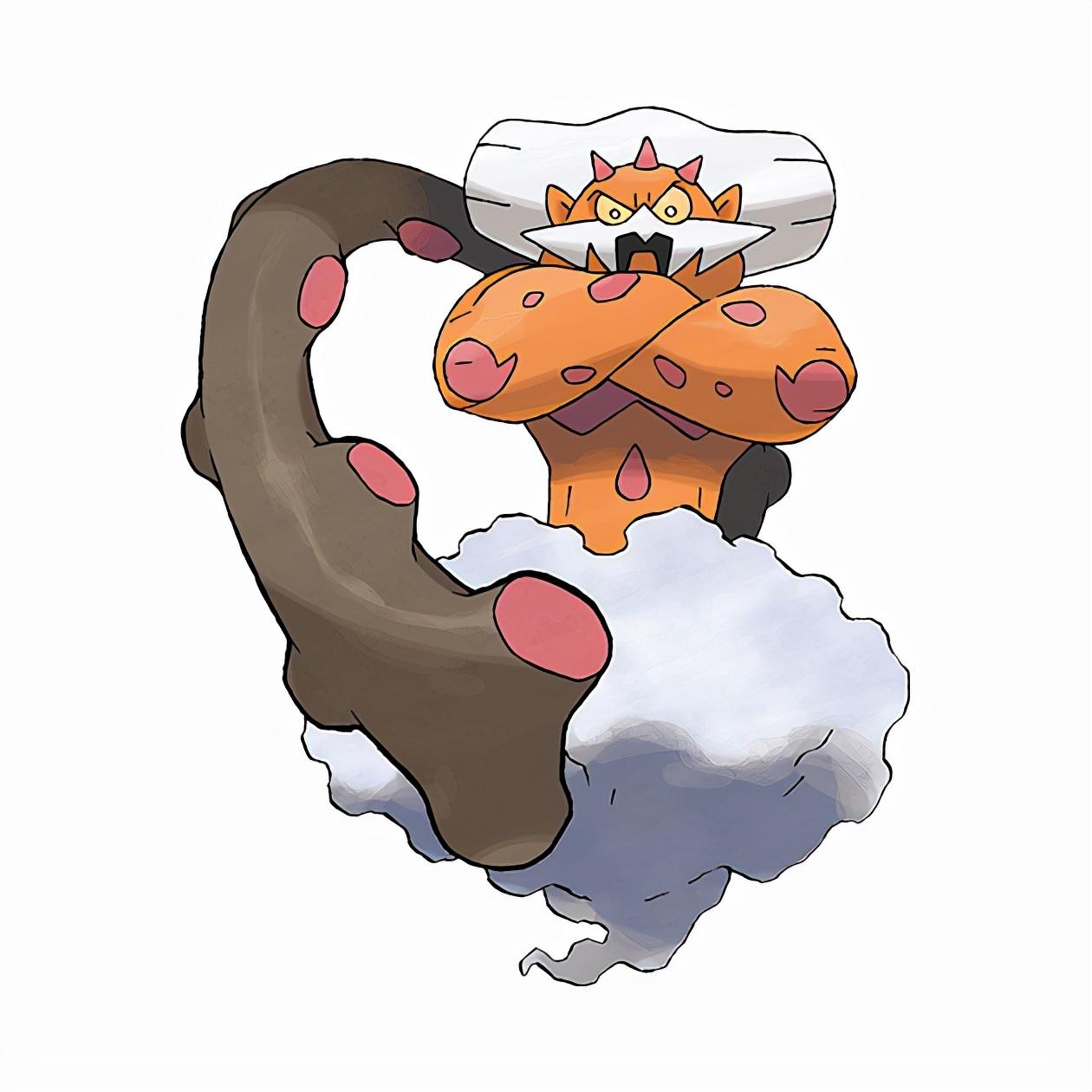 宝可梦神兽队阵容搭配，神奇宝贝最佳神兽队伍-乐逗玩